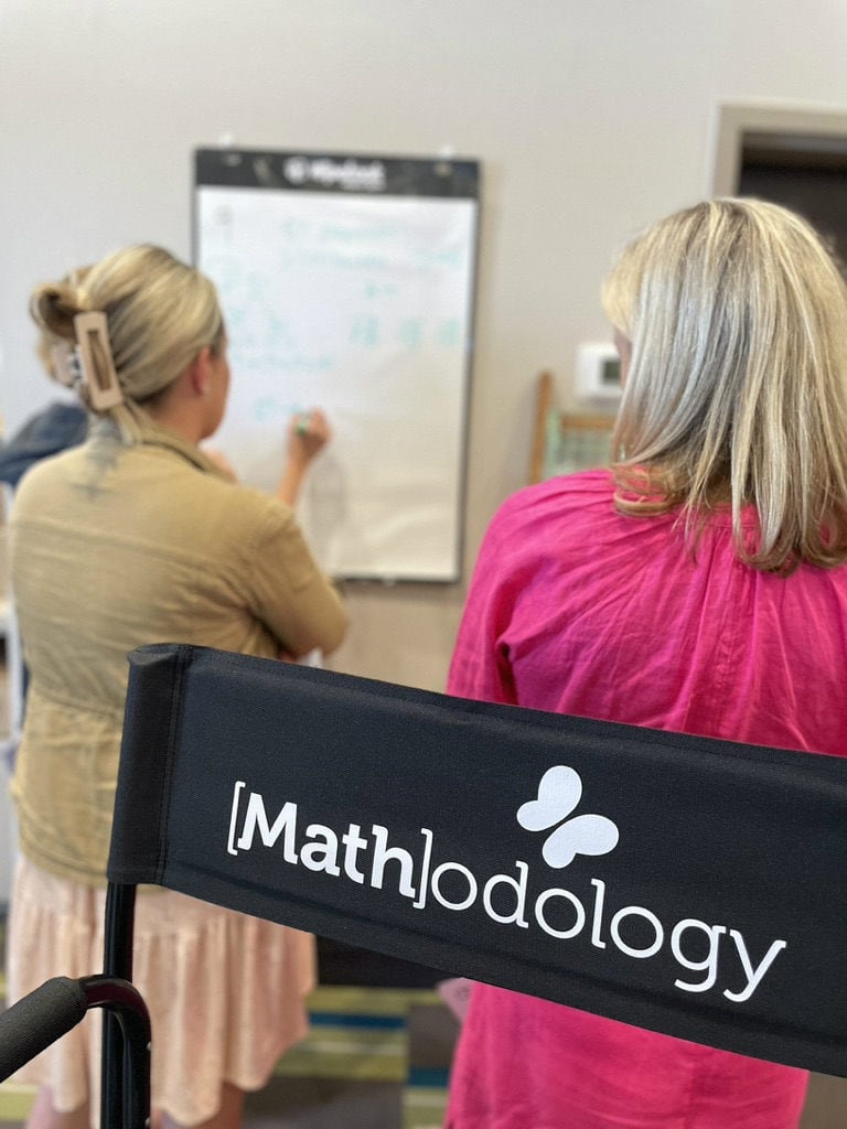 Resources – [Math]odology