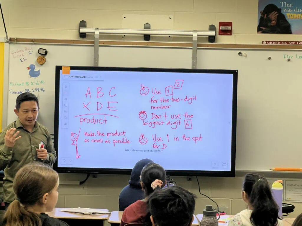 Mathodology Virtual Courses - Flexible Online Math Training