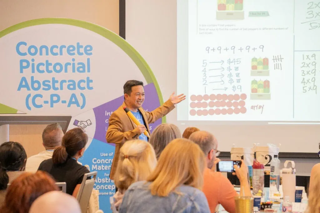 About Mathodology – Transforming Math Education