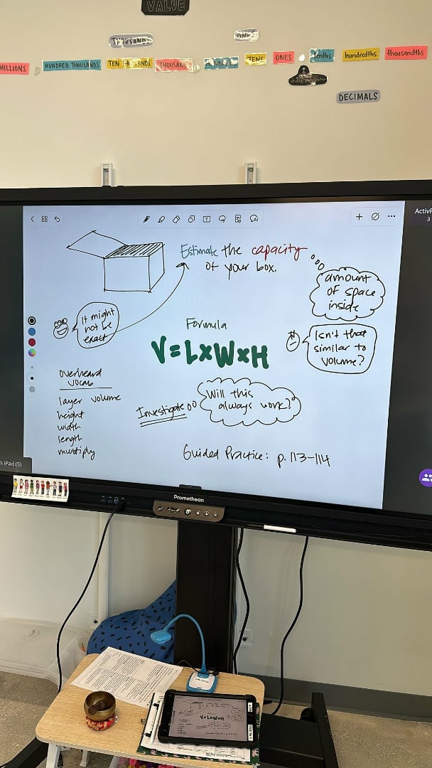Mathodology Virtual Courses - Flexible Online Math Training