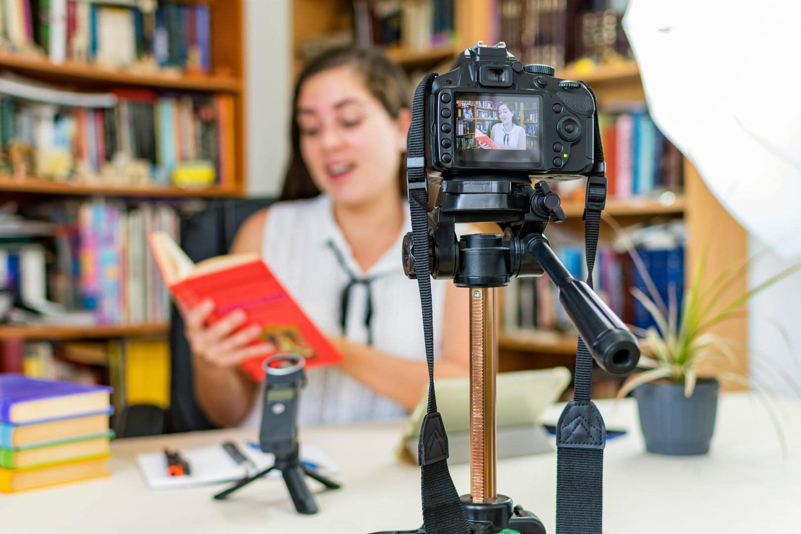 Roundtable – [Math]odology