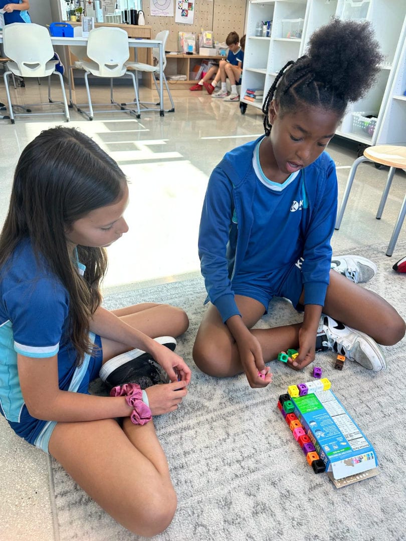 think! Mathematics Elementary School Math Curriculum – [Math]odology