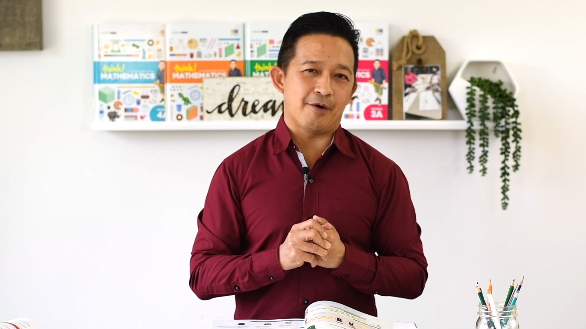 Beginning Bar Modeling – [Math]odology Videos