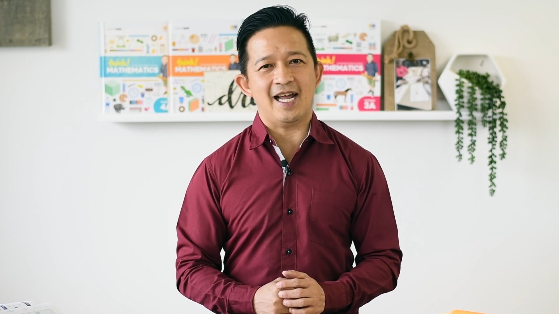 Modifying an Anchor Task – [Math]odology Videos